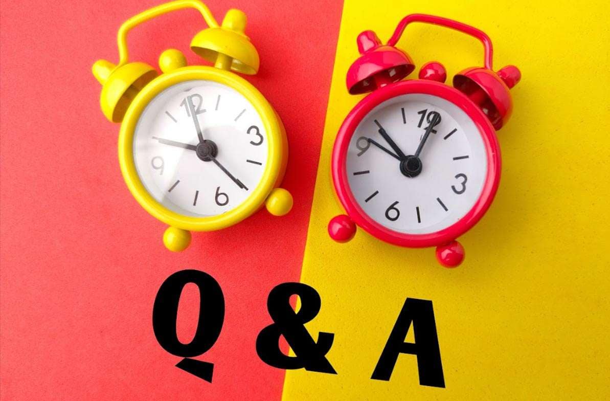 Unlocking the Benefits of Q&A for Your Online Presence - The Salt Net